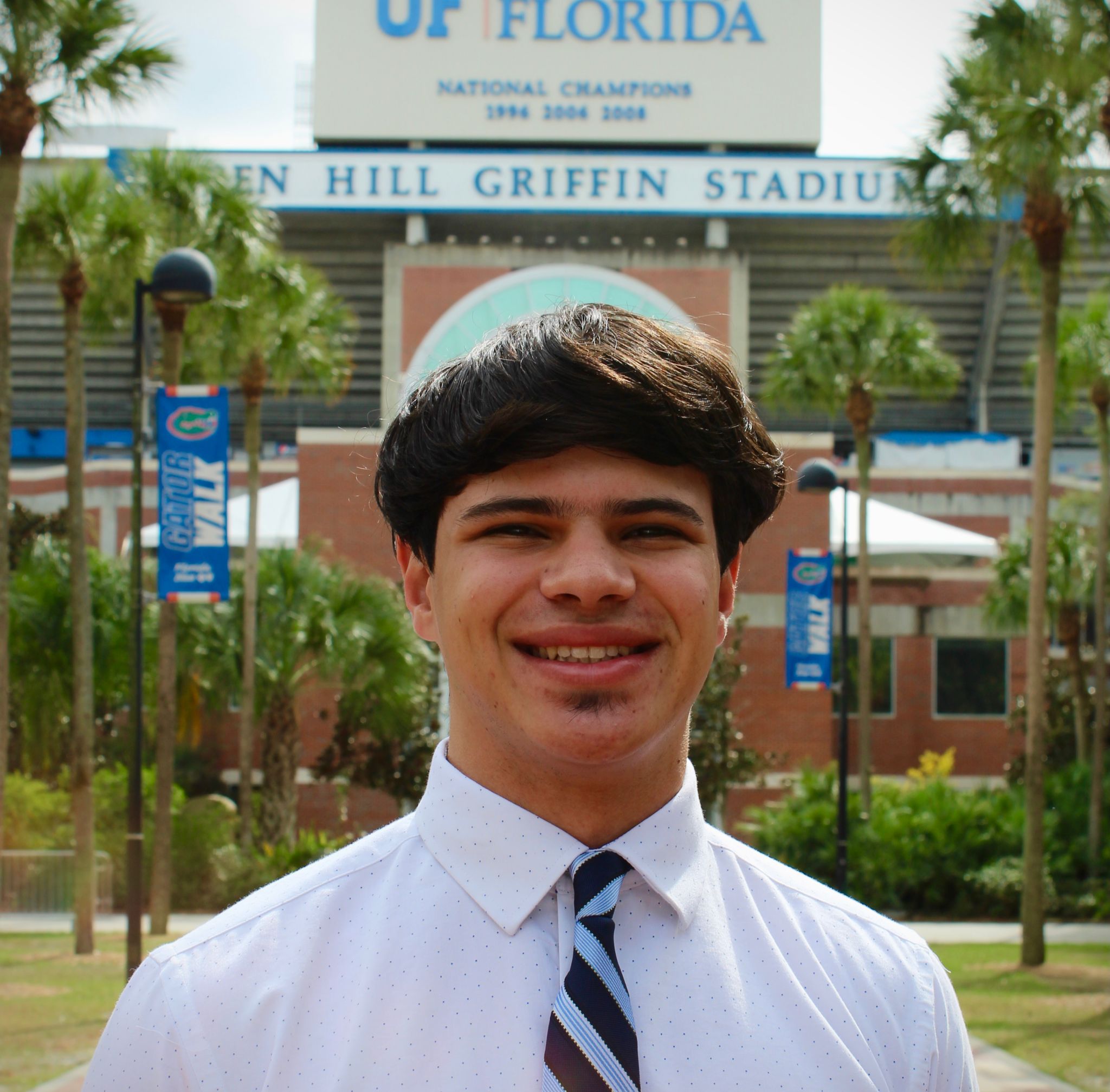 SHPE UF